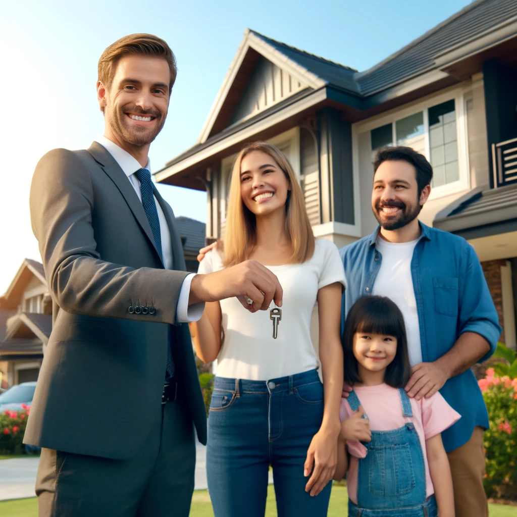 Should You be Becoming a Real Estate Agent?