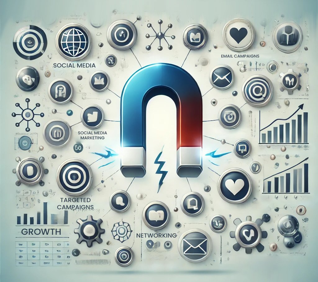 Effective Lead Generation for Small Businesses: Proven Strategies for ...